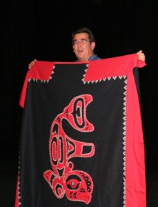 The Kwikwasut’inuxw Haxwa’mis of British Columbia - The Whale Sanctuary ...